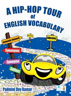 A Hip-Hop Tour of English Vocabulary : 9788184495201