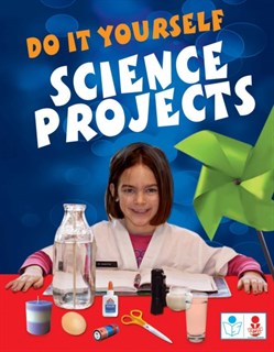 Do it yourself Science Projects : 9788174780607